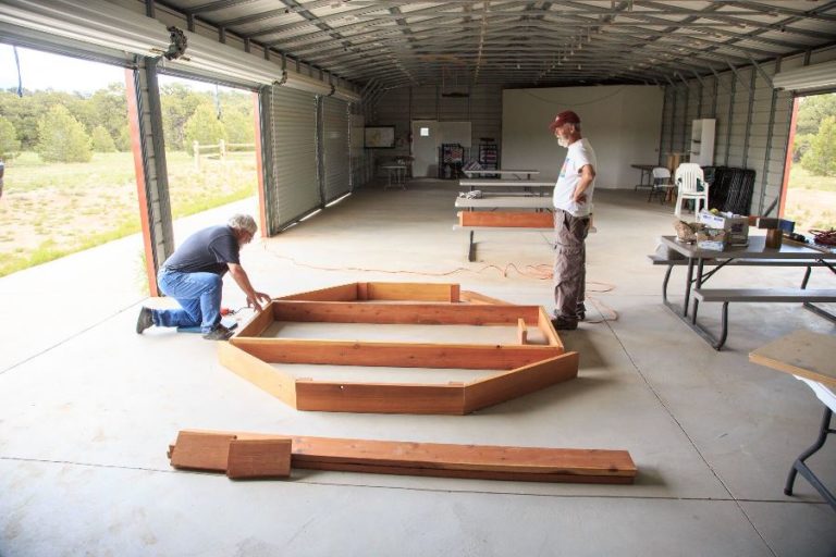 Starry Meadows Observatory Project – Phase 1 Completed! – Colorado ...